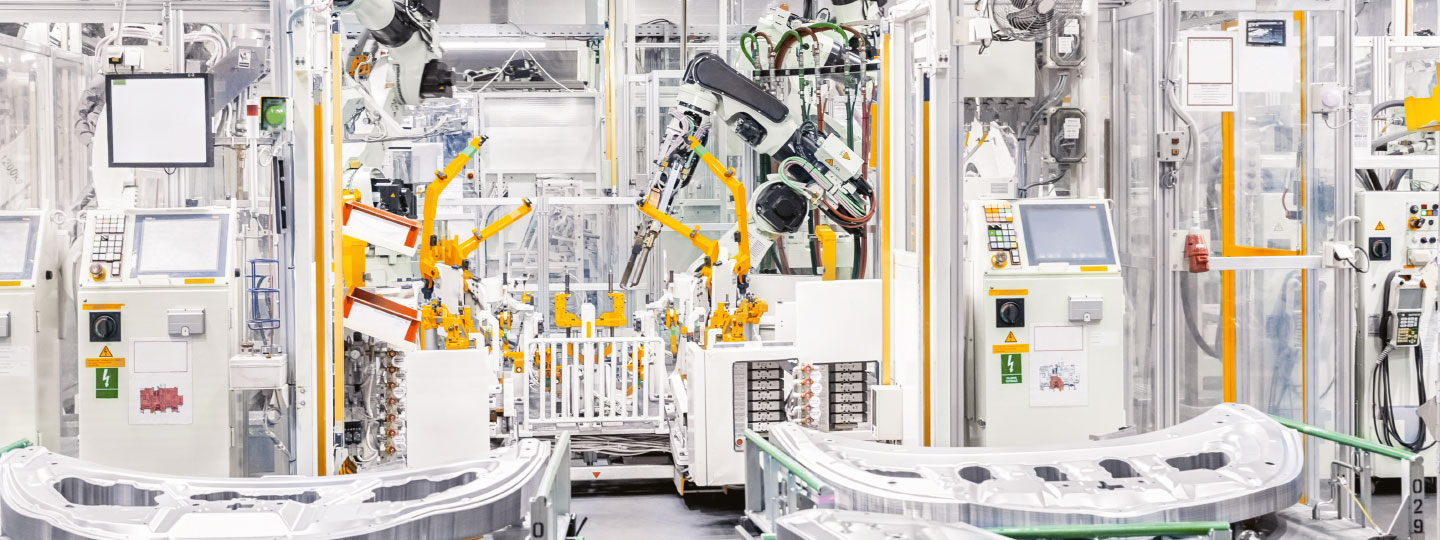 Hot riveting systems